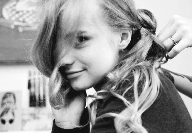 Previously well Gaia died aged 25 of an unexplained brain condition ...